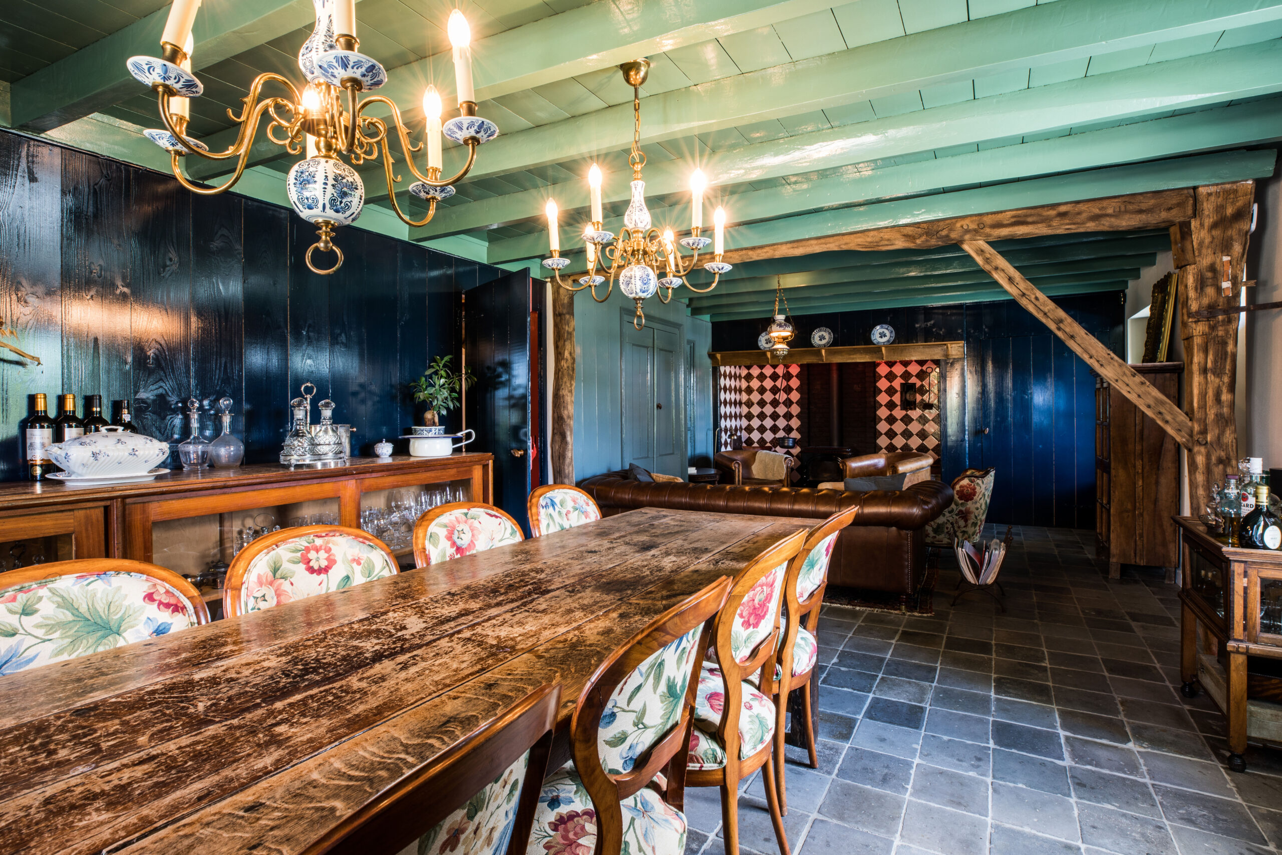 Klassieke Boerderij Moergestel - agoodplace | Locatiebureau voor ...